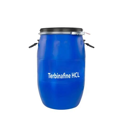 Liquid Terbinafine Hydrochloride At ₹ 65 Litre Ankleshwar Id