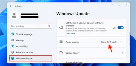 How To Stop Windows Update The Comprehensive Guide Kartik Mehta S Blog