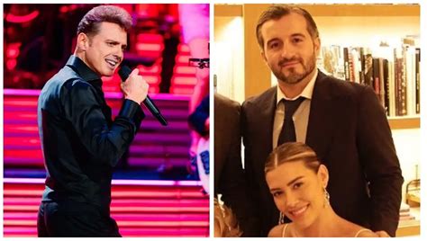 Así Hizo Su Fortuna Danilo Díaz Granados Esposo De Michelle Salas Y