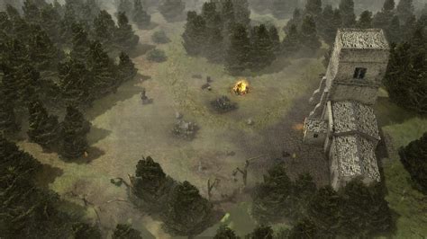 Купить Stronghold 3 – Gold Edition со скидкой на ПК