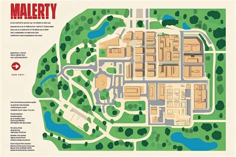create vector map city map site map event map in illustrator by