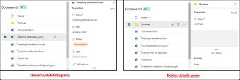 Save Time By Tagging Multiple Files In Sharepoint
