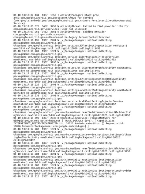 log pdf software computer engineering