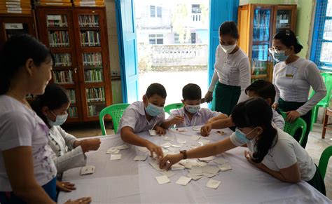 ၇၄ နှစ်မြောက် လွတ်လပ်ရေးနေ့ အထိမ်းအမှတ်အကြို ဉာဏစွမ်းရည်ပြိုင်ပွဲများ ကျင်းပ Myanmar Digital News