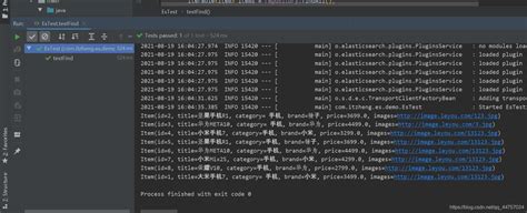 Java之spring Data Elasticsearch一篇文章从入门到实战 Csdn博客 Java之spring Data Elasticsearch一篇文章从入门到实战 Csdn博客