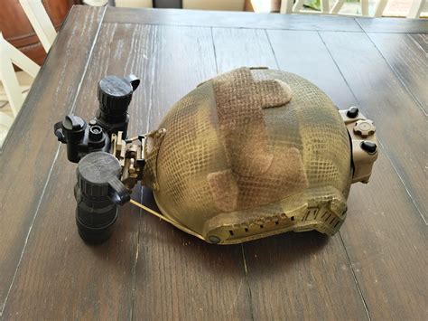 Pinhole Daylight Diy Pvs14 1431 Optics Cover R Nightvision