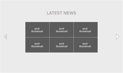 Javascript Jquery Hover Effects Stop Working When New Set Of Posts
