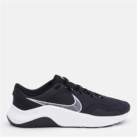Мужские кроссовки для зала Nike Legend Essential 3 Next Nature DM1120 ...