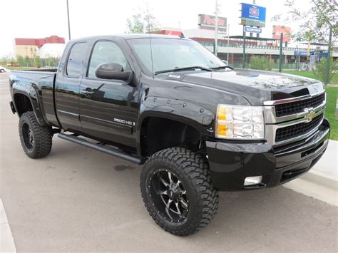 2008 Chevrolet Silverado 2500 Canyon State Classics