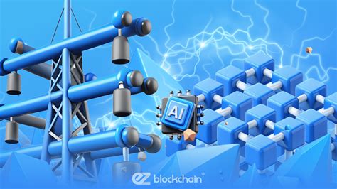 How Blockchain Is Transforming Energy Management