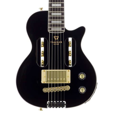 Traveler Guitar - All Guitars listed by Series – Traveler Guitar®