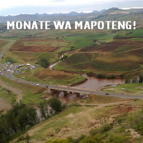 From Mapoteng Lingakeng Facebook