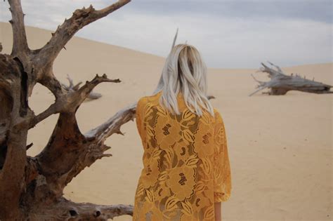 How To Care For Platinum Hair