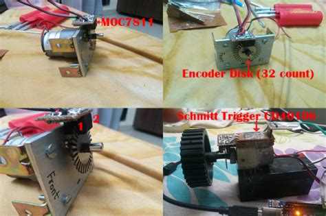 Arduino PID Motor Controller RobotShop Community