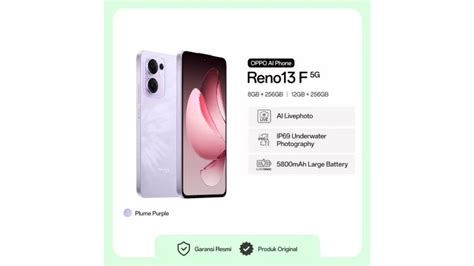 Rekomendasi Hp Oppo Terbaru Resmi Di Indonesia Tampil Cantik