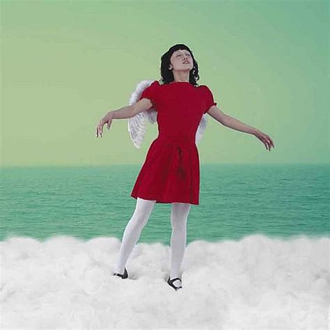 Liu Lijie Escape Into Life