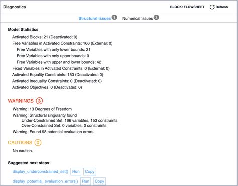 Flowsheet Visualizer How To — Idaes Ui 0236 Documentation
