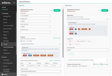 Step 2 Solace Eda Basics