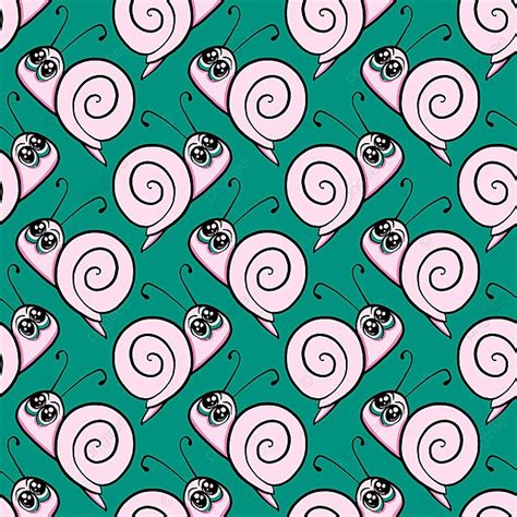 Snail Shell Pattern Background Images Hd Pictures And Wallpaper For Free Download Pngtree