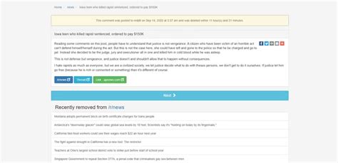 5 Ways To View Deleted Posts On Reddit