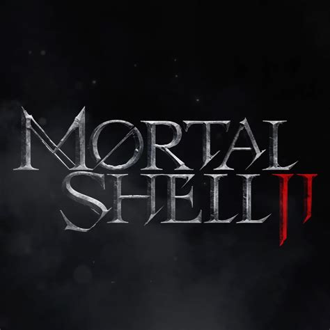 Mortal Shell Ii