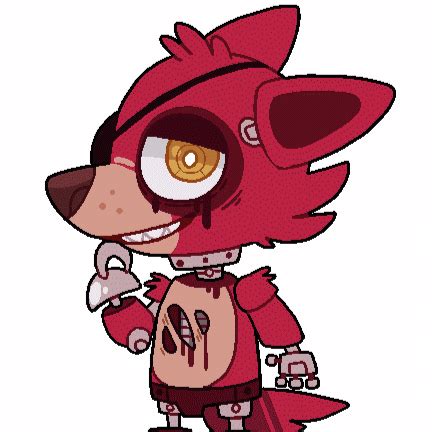 Foxy Gif Find Share On Giphy