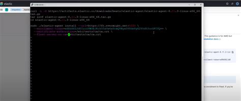 Elasticsearch 8 X Fleet Server Logstash Output