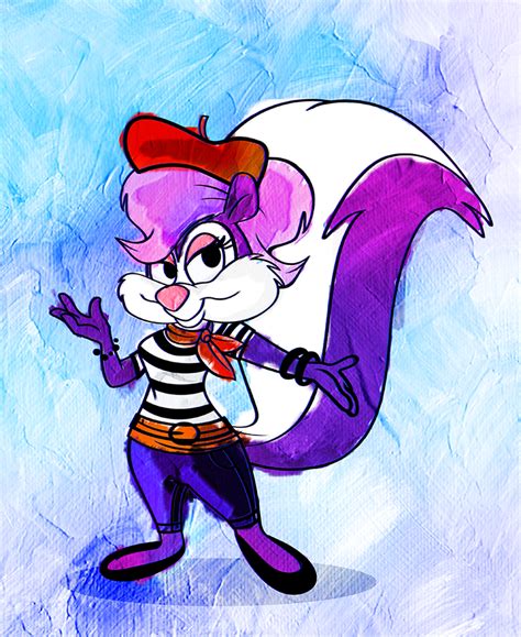 Tiny Toon Adventures Deviantart Gallery