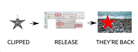 Crop Image In Inkscape