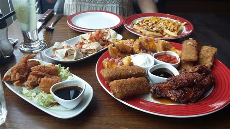 Tgi Fridays Milton Keynes Stadium Bletchley Menu Prices And Restaurant Reviews Order