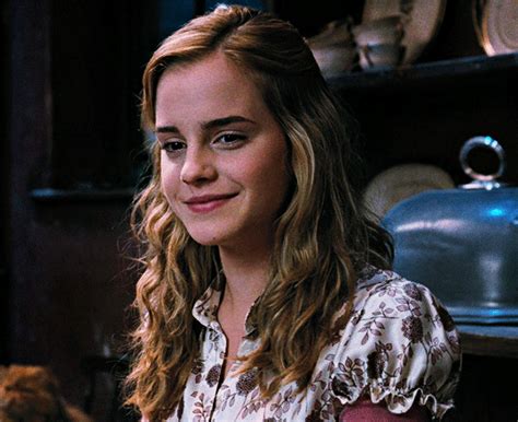 Emma Watson Hermione 