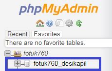 Easy Ways Backup Restore WordPress Database Step By Step