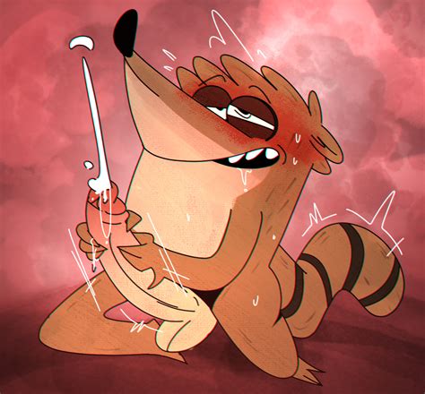 Rule 34 2023 Anthro Blush Bodily Fluids Brown Body Brown Fur Cartoon Network Chromatic