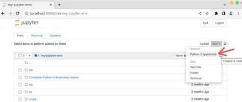 How To Use Jupyter Notebook Beginner S Tutorial