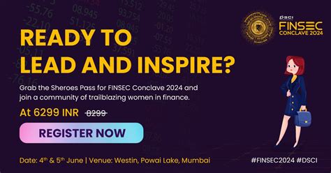 Data Security Council Of India On Linkedin Finsec Conclave 2024 Indias Biggest Financial