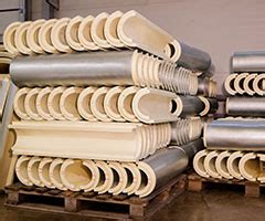 Скорлупа ППУ для изоляции труб: параметры, виды покрытий, монтаж, цены