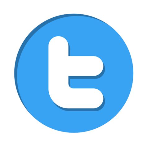 Twitter Follow Icon At Getdrawings Free Download