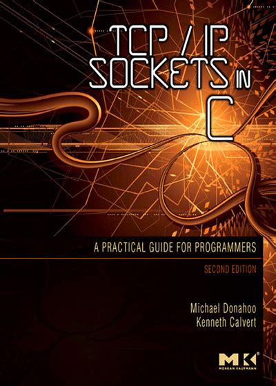 Chapter 4 Using Udp Sockets Tcp Ip Sockets In C 2nd Edition [book]