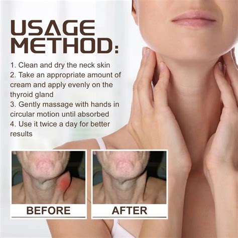 Herbal Lymphatic Detox Cream Effect Anti Swelling Repair Unclog The