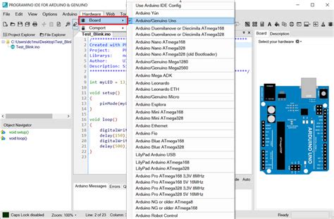 Programino Ide Arduino First Test V2 Programino Software For Arduino