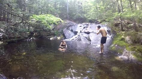 The Adventures Of Ashley And Codie New Hampshire Youtube