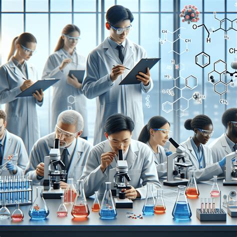 The Essential Role Of Api Drug Substance Development In Pharmaceutical