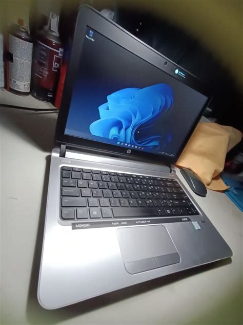 Hp I Th Gen Computers Tech Laptops Notebooks On Carousell