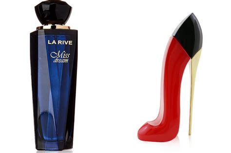 Perfume Dupes Under 60 For Popular Scents