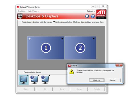 Amd Radeon Eyefinity On Hd 5700 5800 Series 3 Monitors Setup