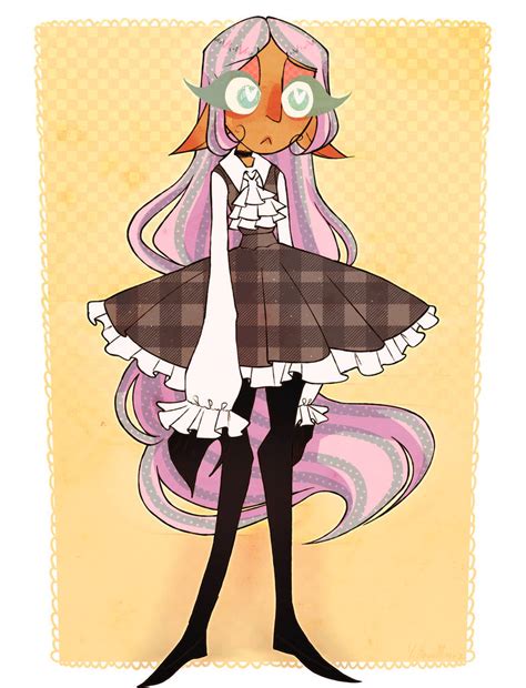 Shiloh By Yillowmimez On Deviantart