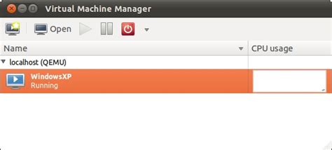 installing and configuring ubuntu 11 04 kvm virtualization techotopia