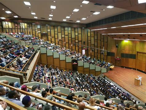 The Linder Auditorium Concerts Sa