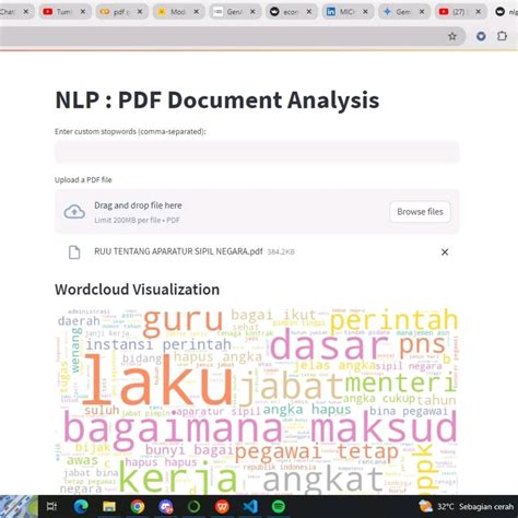 Nlp Datascience Dataanalysis Llm Ai Artificialintelligence