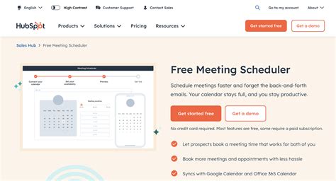 10 Best Scheduling Apps Your Ultimate Buying Guide For 2025
